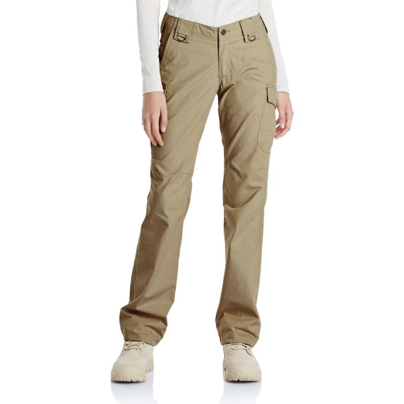 CQR Women’s Flex Stretch Tactical Pants, Water Resistant Ripstop Work ... CQR Women’s Flex Stretch Tactical Pants, Water Resistant Ripstop Work ...