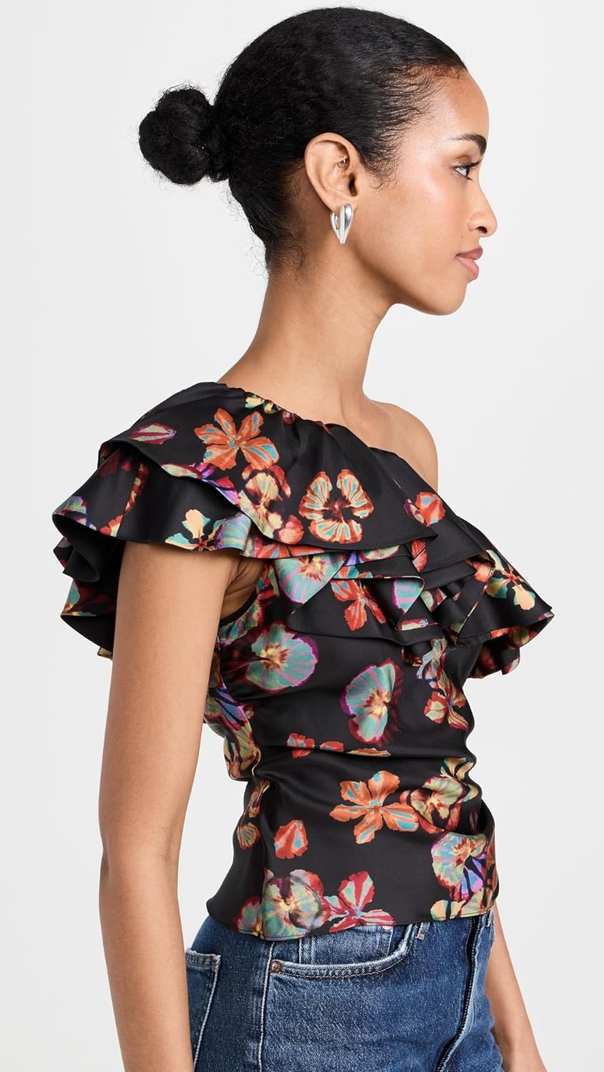 Ulla Johnson Adaleigh Top
